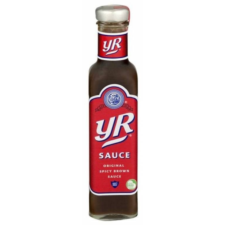 Food from Ireland YR Sauce Gifts Food at Irish on Grand