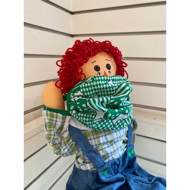 Irish Face Mask Kids Irish Face Mask Gifts Surprise Me at Irish on Grand