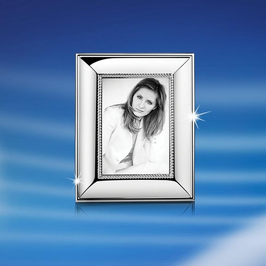 Belleek China Newbridge Picture Frame at Irish on Grand