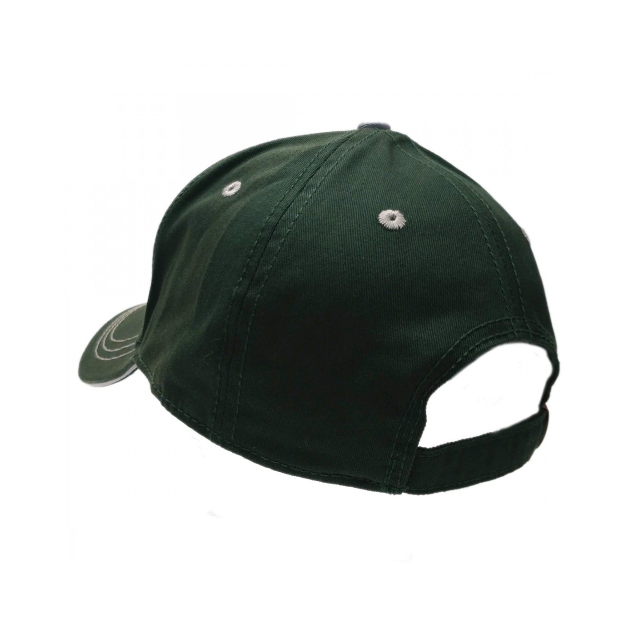 Irish Traditional Craft Bottle Green Ireland Celtic Knot Baseball Cap ...