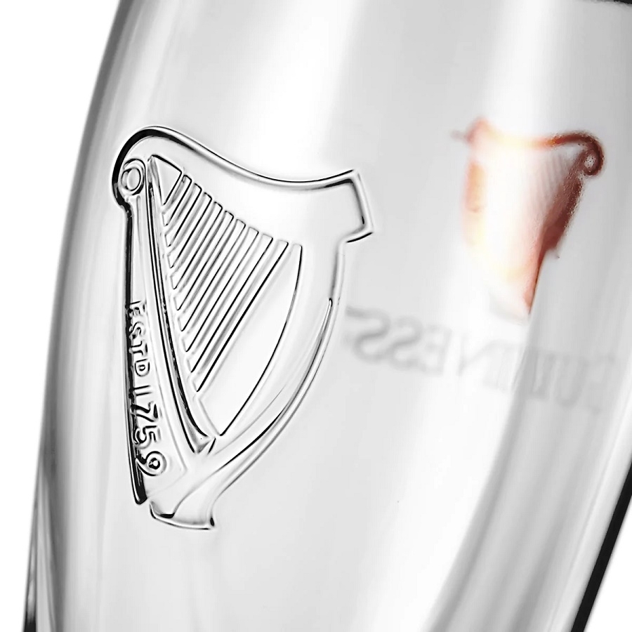 Guinness Storehouse Guinness Gravity Pint Glass Gifts Pub Stuff ...