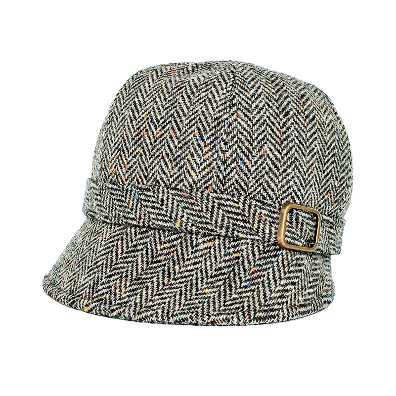 Hats and Caps - Irish on Grand
