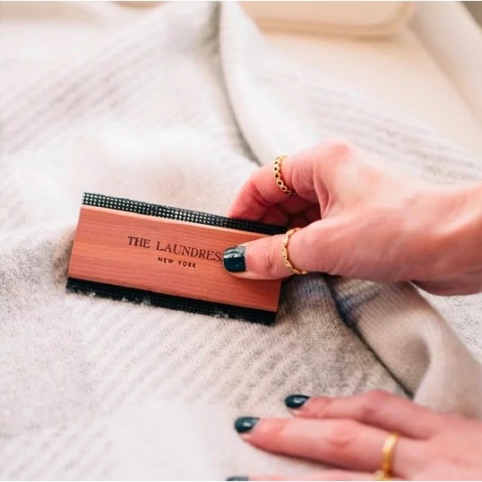 The Laundress Sweater Comb Gifts For Home at Irish on Grand