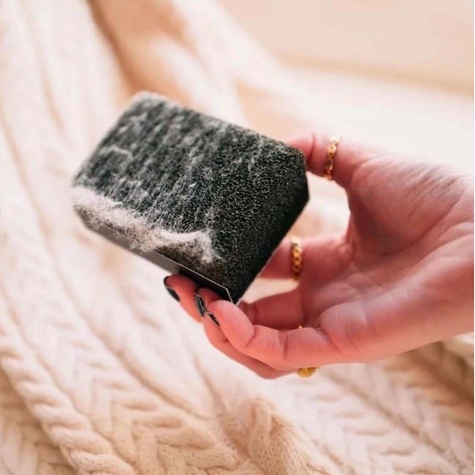 The Laundress Sweater Stone Gifts For Home at Irish on Grand
