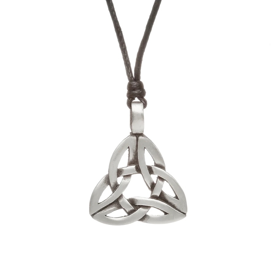 Necklaces- Irish on Grand