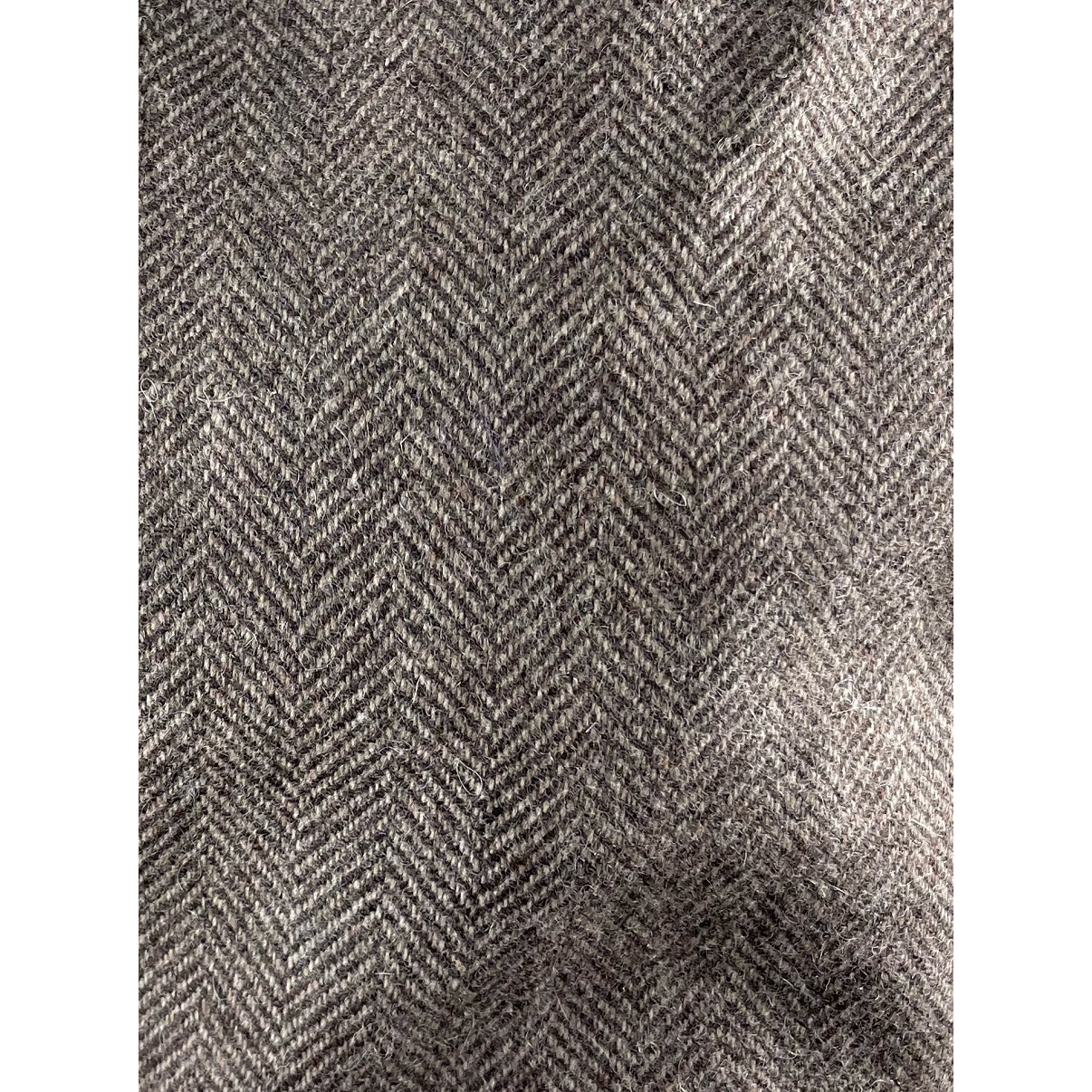 Hanna Hats Irish Touring Cap (Taupe Herringbone Tweed) Clothing Caps ...