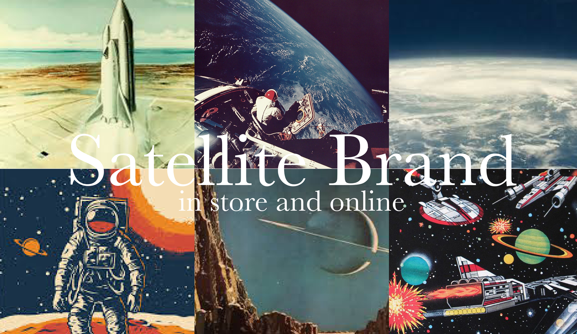 Satellite Boardshop | A supreme Skateboarding and Snowboarding Retailer