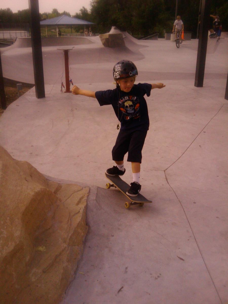 Skate Start Level 1 Skate Lesson Camps and Programs at SkateStart