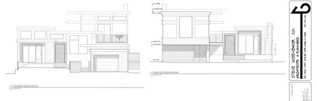 A New FEMA Beach House Elevations