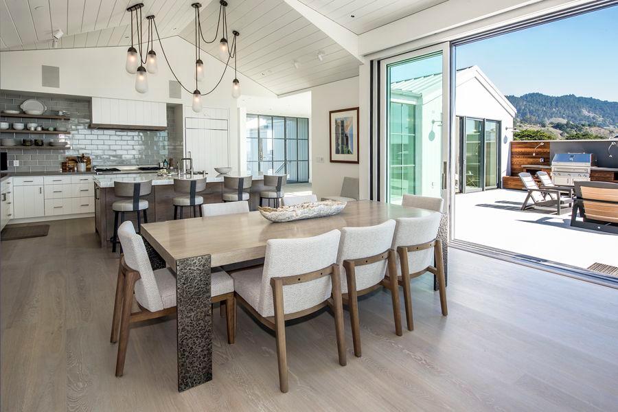 Project: A FEMA House of Salt Box Forms