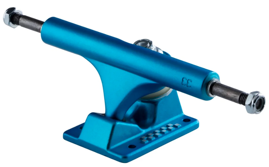 Ace ACE Classic Truck (Sapphire Blue) Trucks at Switch Skateboarding