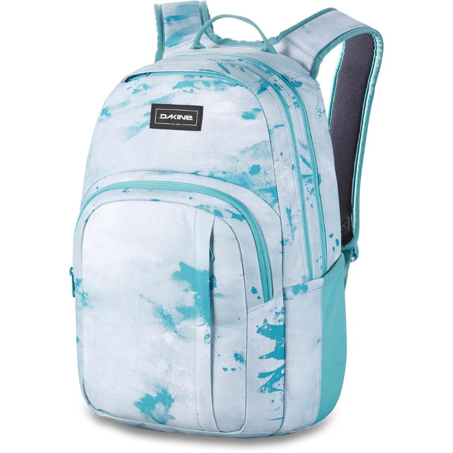 Dakine CAMPUS M 25L BACKPACK (Bleached Moss) School Backpacks at Switch ...
