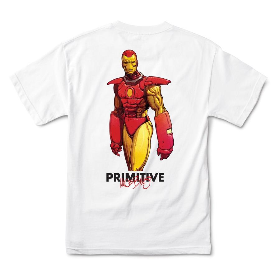 Primitive Clothing Shirts