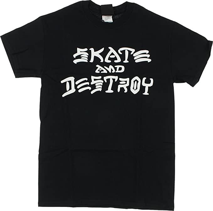 Skate And Destroy Font