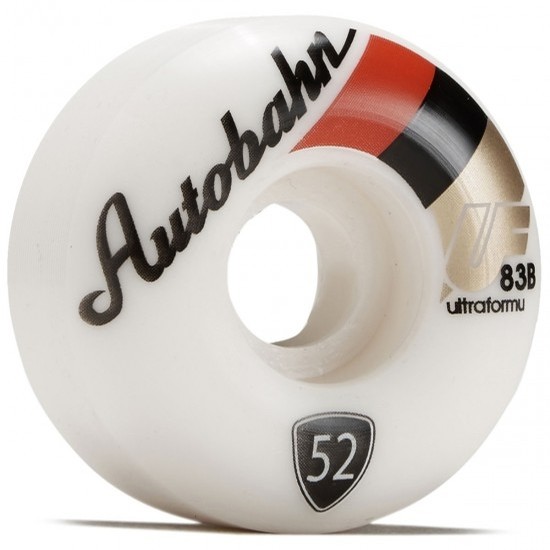 Torus Ultra 83B (White)