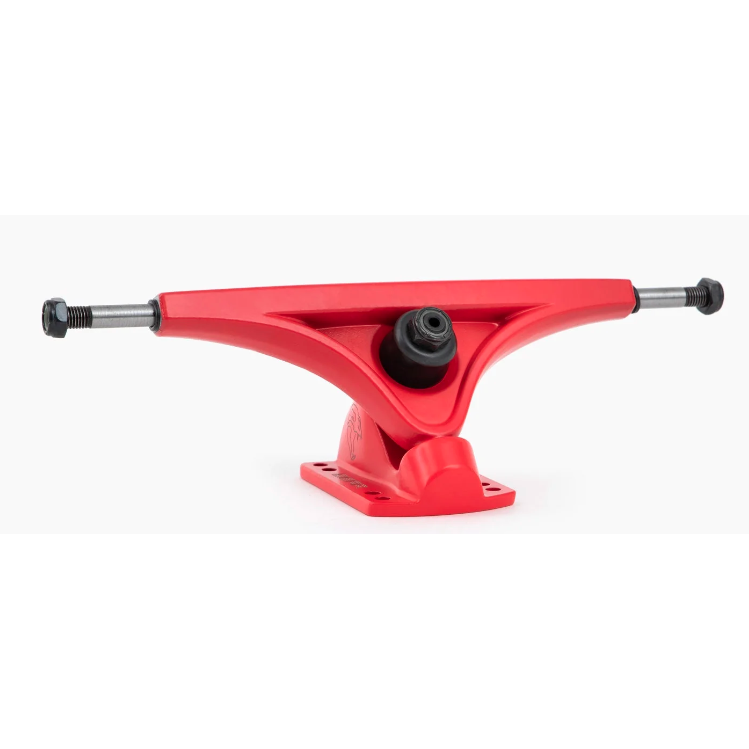 Cast Aluminum Skate Hardware Bear Trucks Gen 6 180mm 50 Degree ...