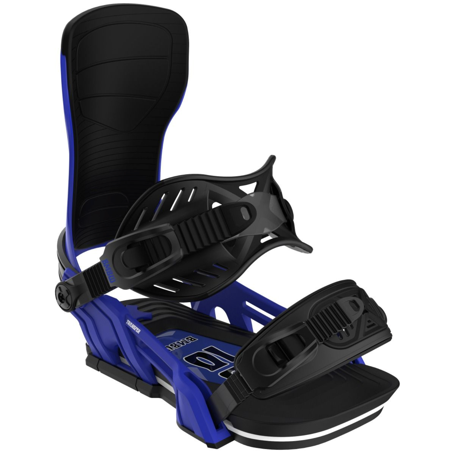 Bent Metal Transfer Bindings 2025/26 (Blue) Men's Bindings at Switch ...