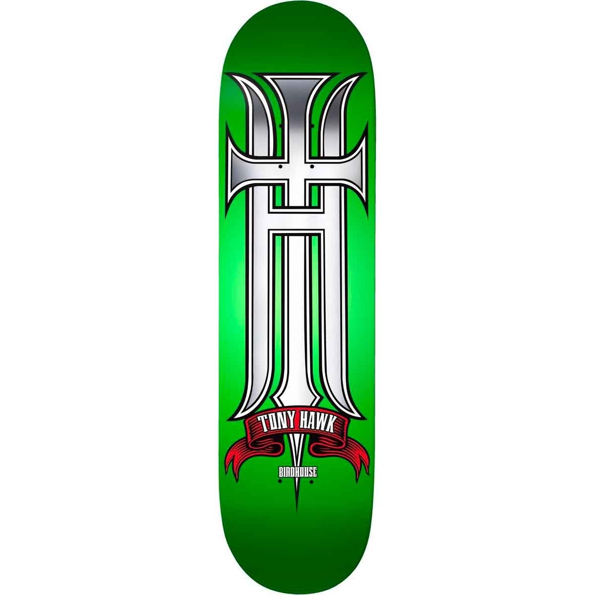 Tony Hawk 30 Year Deck