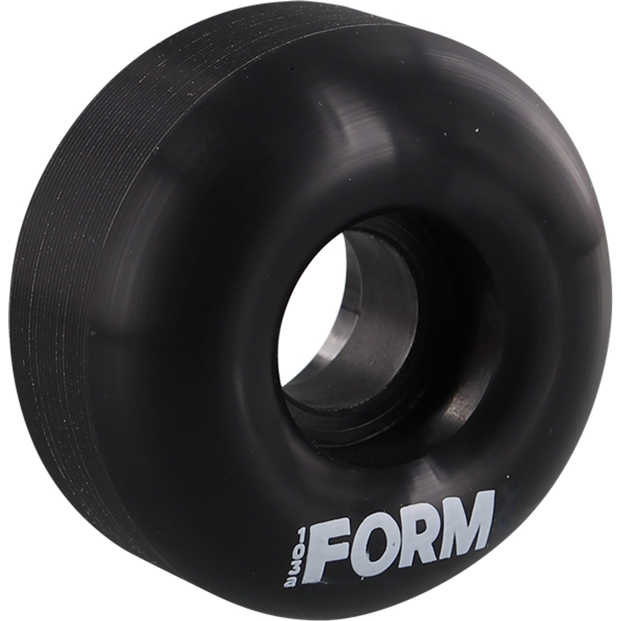Form 103A Wheels (Black)