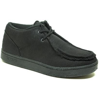 iPath Cats (Black Hemp) Men's Shoes Skate Shoes at Switch Skateboarding