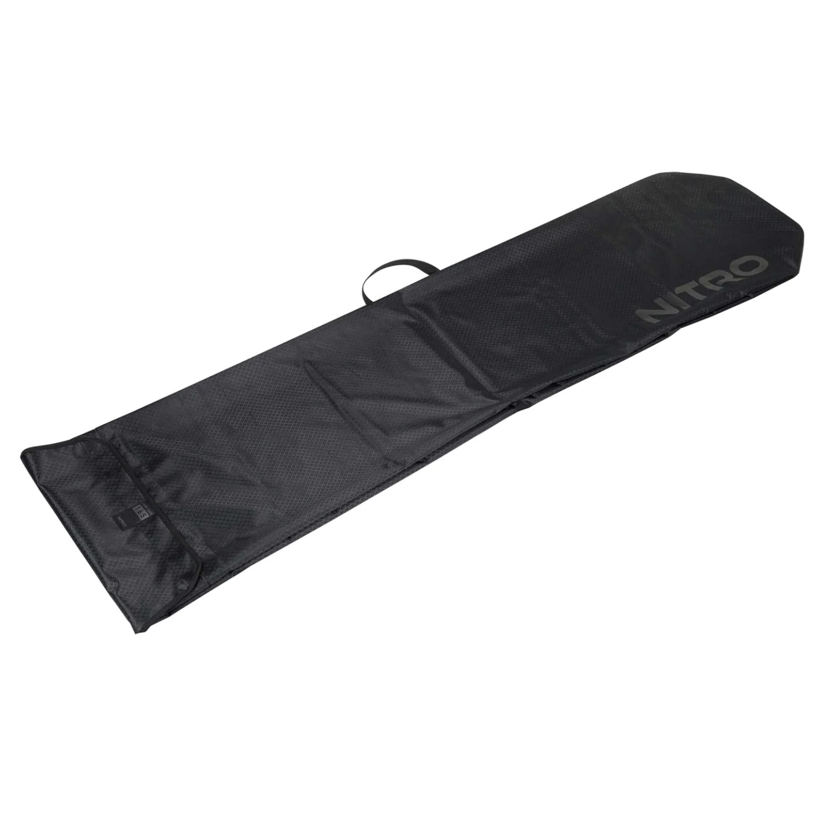 Nitro Snowboards Light Sack 165cm Board Sack 2024/25 (Phantom) Travel ...