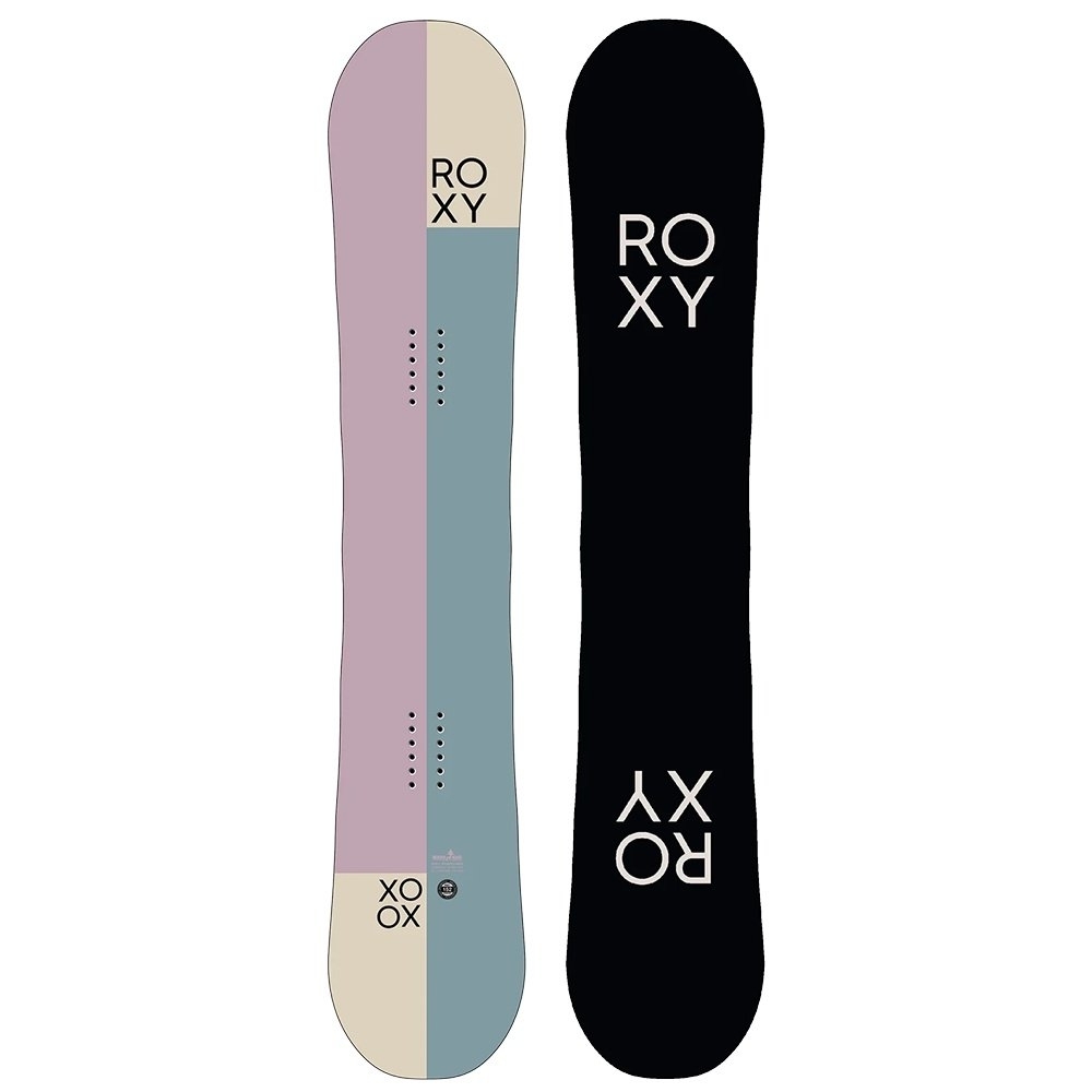 XOXO C3 Snowboard 2022