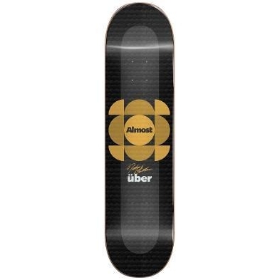 Almost Skateboard Decks Rodney Mullen