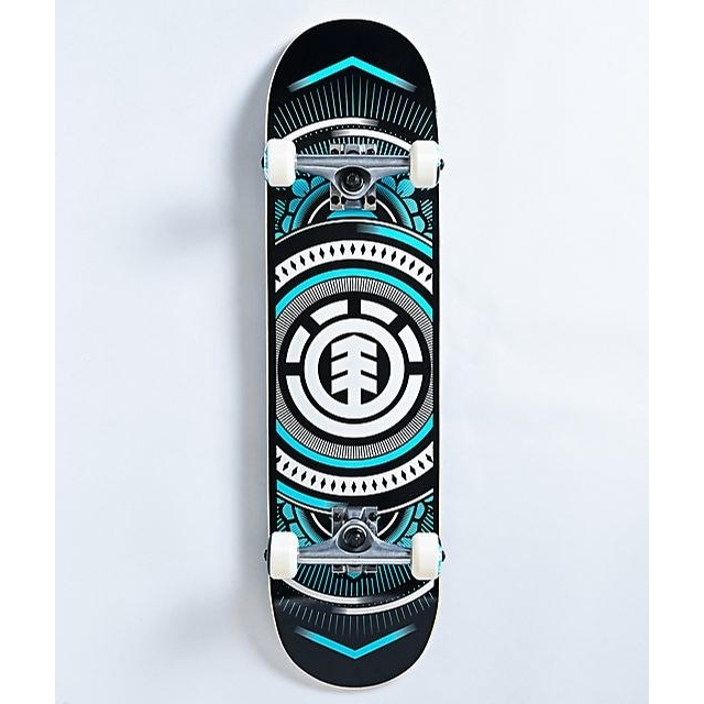 Element Complete Skateboard