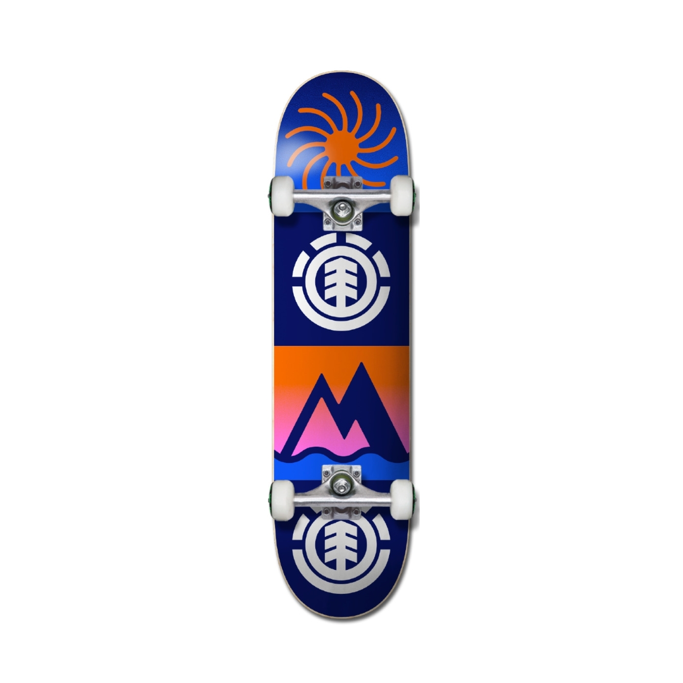 Blue Element Skateboards