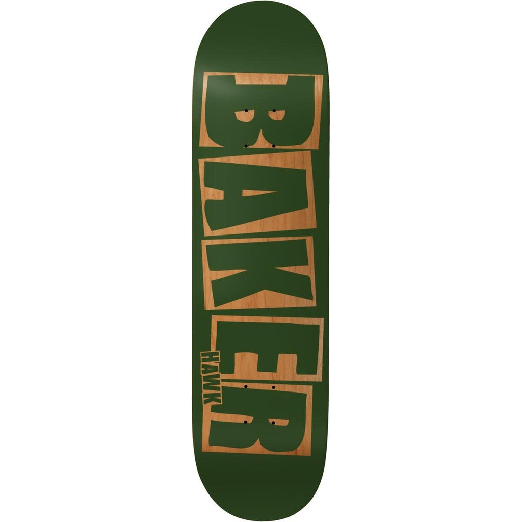 Skateboard Brand Names