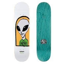 Alien Workshop Believe
