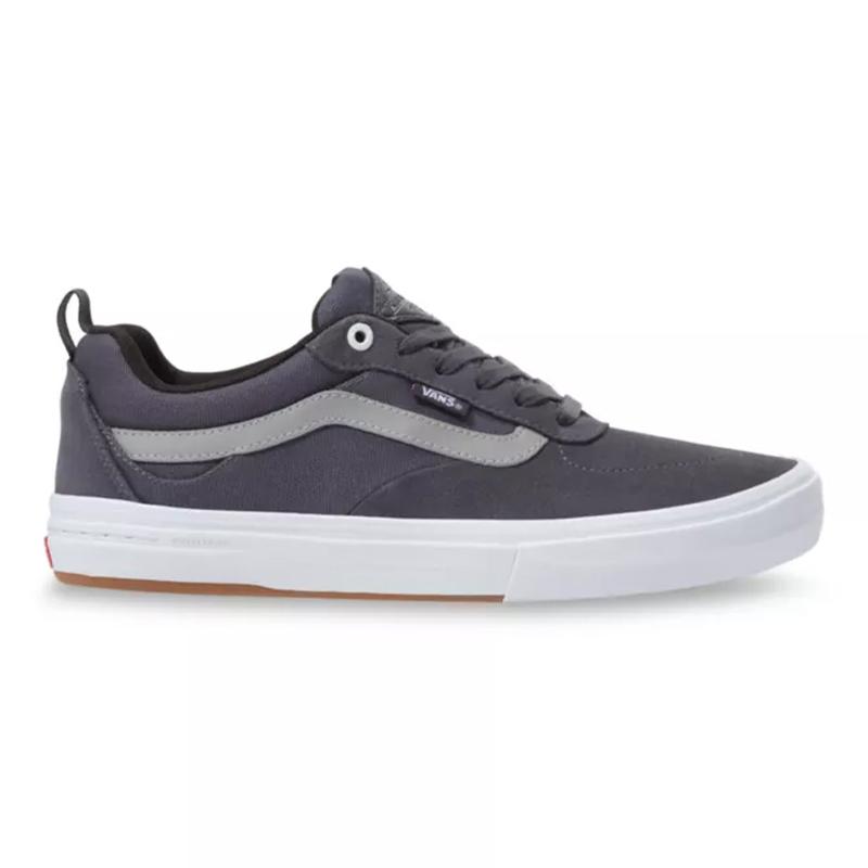 Vans Kyle Walker Pro (Periscope/True White) Men at Underground Snowboards