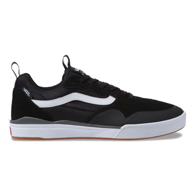 Vans Ultrarange Pro 2 - Black/White Men at Underground Snowboards