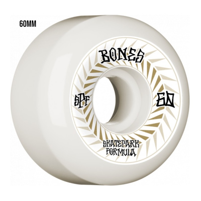Bones Wheels Spf
