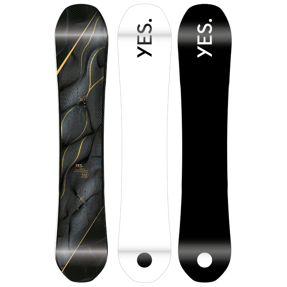 Underground Snowboards - Breckenridge Colorado