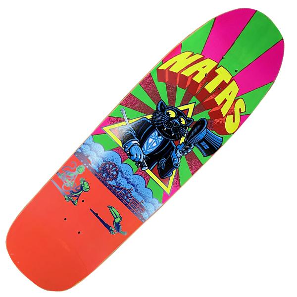 101 Natas Panther SP Decks at Westside Tarpon