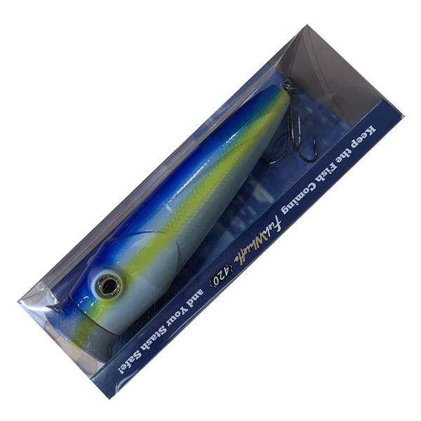 Fish Whistle 420 Accessories Misc. at Westside Tarpon