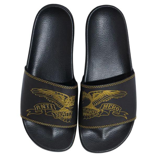 Antihero Basic Eagle Slide Sandal Footwear Adult at Westside Tarpon