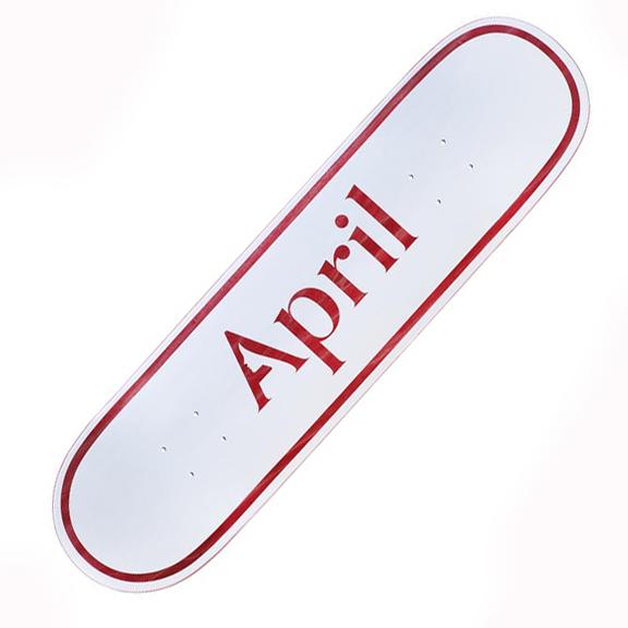 April OG Decks at Westside Tarpon