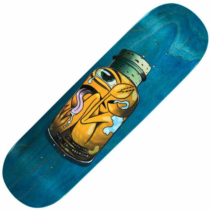 Toy Machine Axel Sect Jar Decks at Westside Tarpon