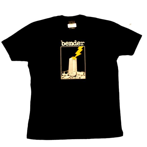 Bender Bender Tee Clothing Shirts at Westside Tarpon