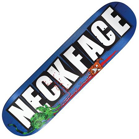 Baker Neckface Toxic Rats Decks at Westside Tarpon