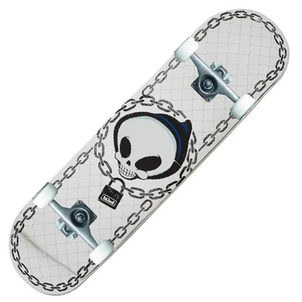 Blind Reaper Dagger Complete (Soft Wheels) Completes at Westside Tarpon