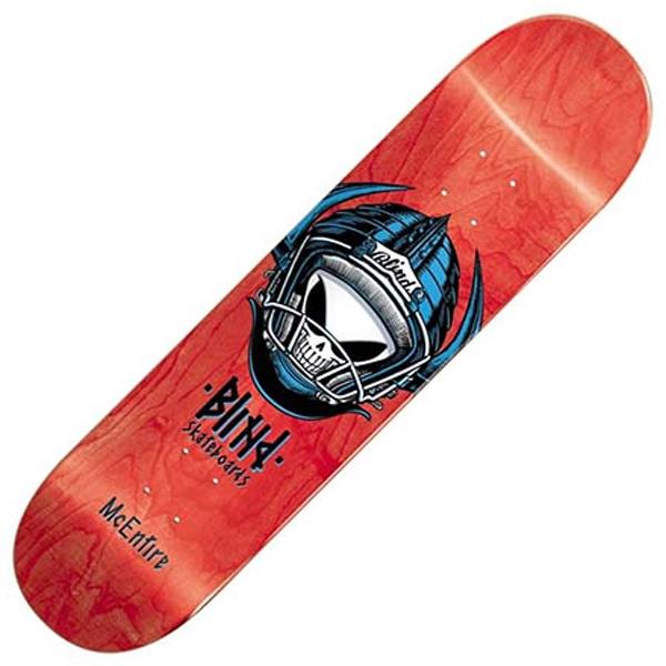 Blind McEntire Reaper Helmet Super Sap R7 Decks at Westside Tarpon