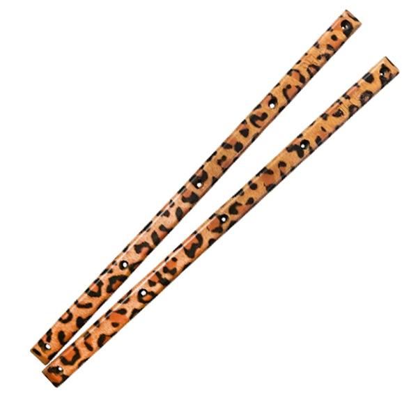 Pig Board Rails-Leopard Accessories Misc. at Westside Tarpon