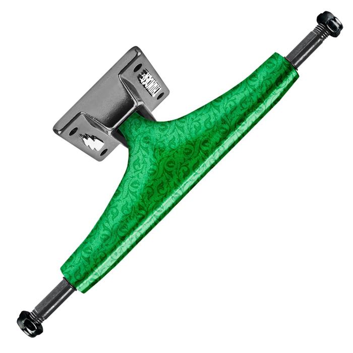 Thunder Chroma LTD Hollow Light Green Trucks at Westside Tarpon