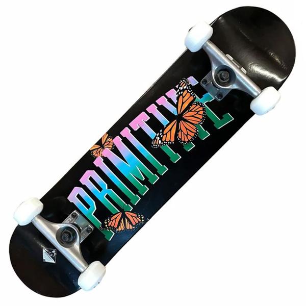 Primitive Collegiate Butterfly Complete Completes at Westside Tarpon