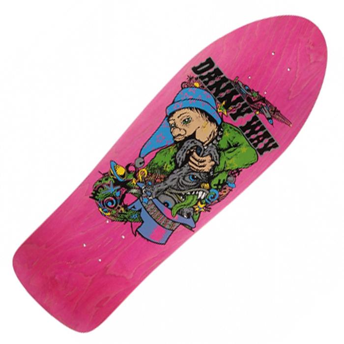 H-Street Danny Way Rabbit in the Hat Decks at Westside Tarpon