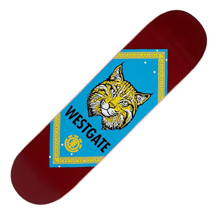 Element Westgate Scout Decks at Westside Tarpon