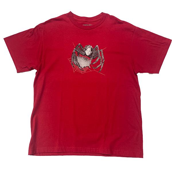 Fucking Awesome Spider Tee Clothing Shirts at Westside Tarpon